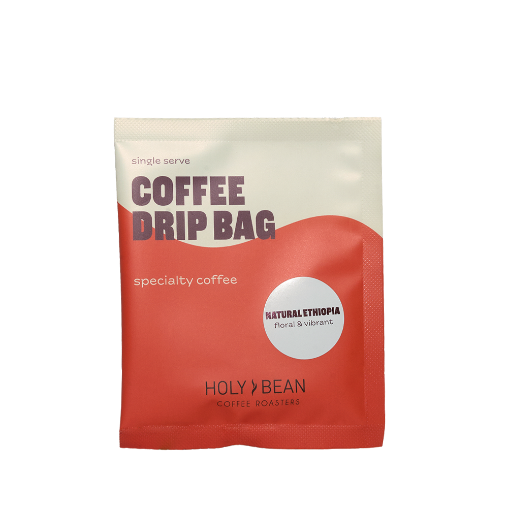 Dripbag - Ethiopia Chelchele - Coffee from... - Every Coffee