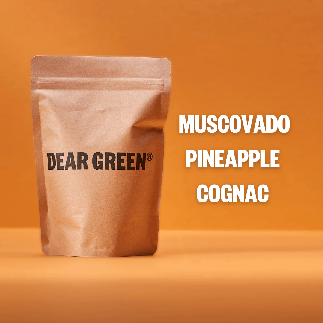 El Salvador - Jaime Guevara - Honey Proces... - Every Coffee