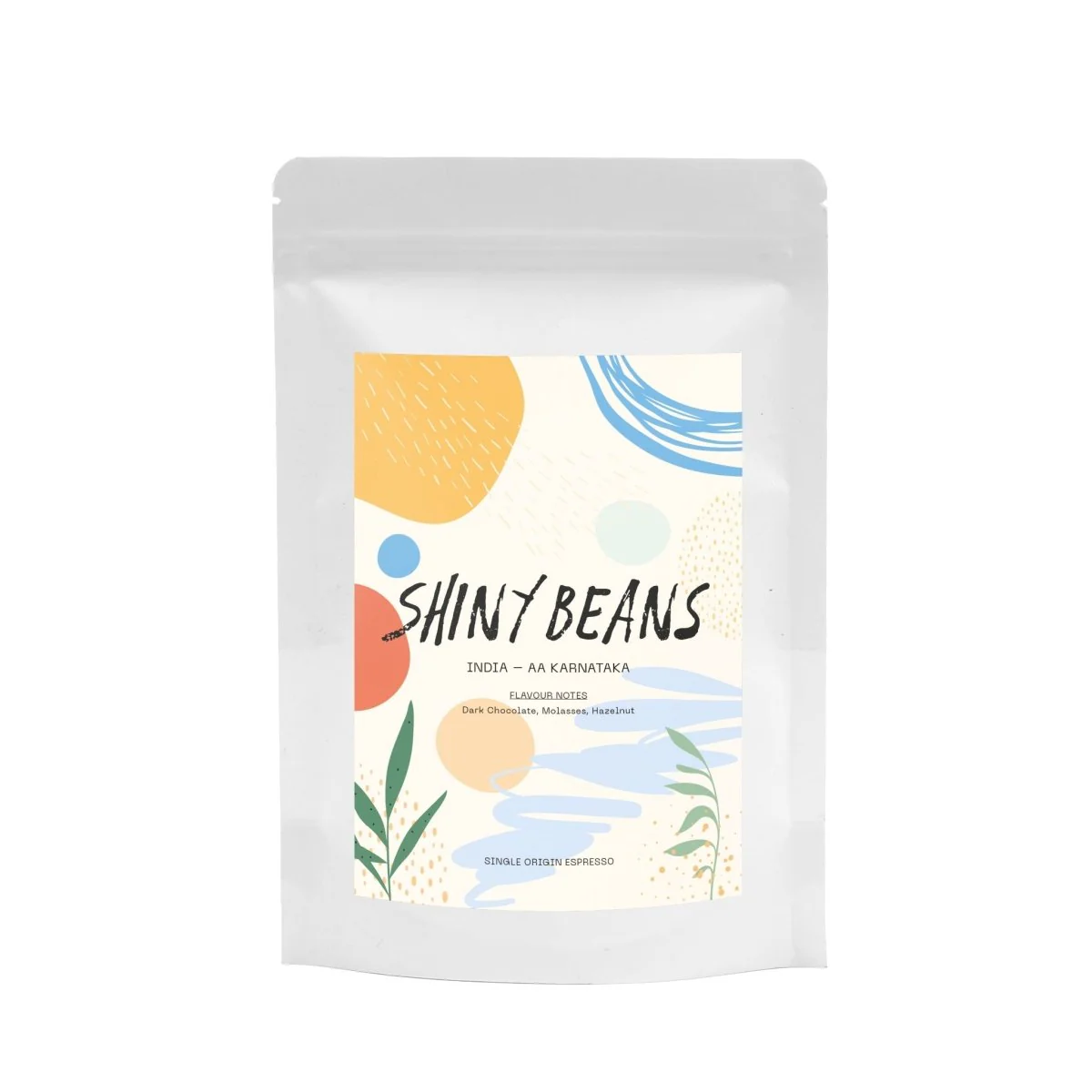 Shiny Beans Espresso - Coffee from 19grams... | Every Coffee