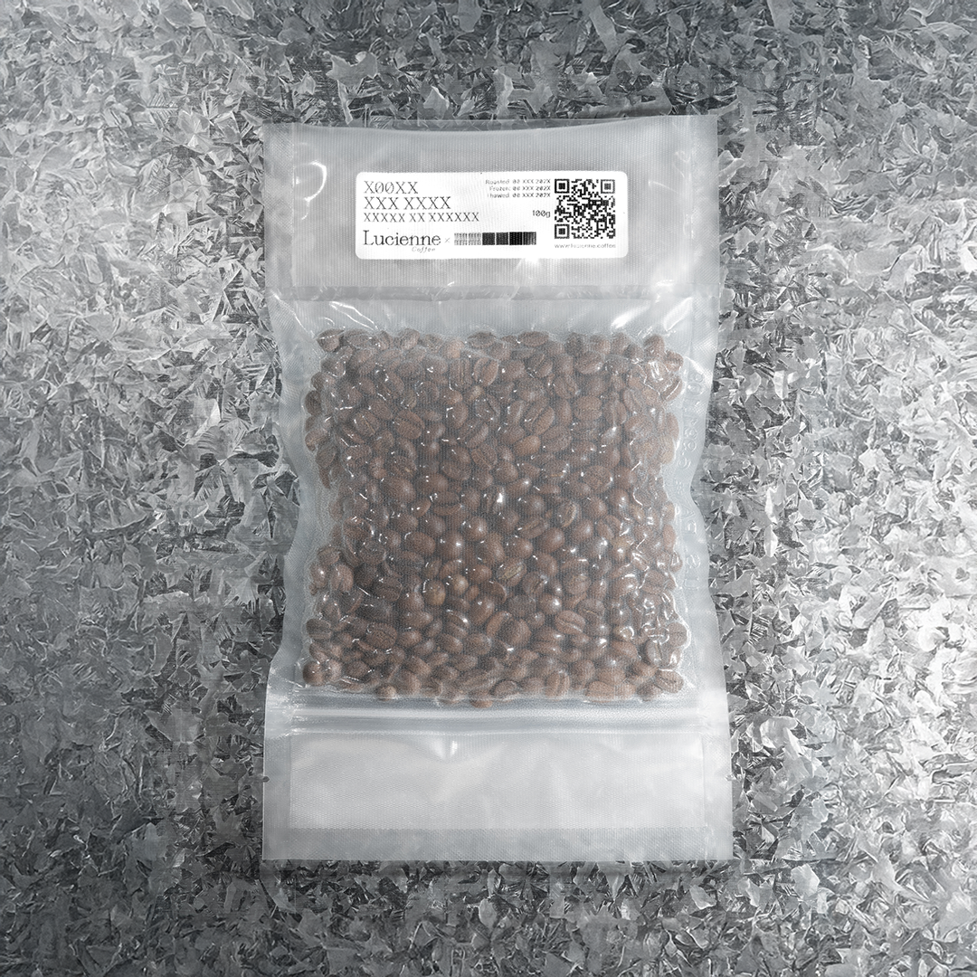 Buenos Aires Thermal Shock Natural Sudan R... - Every Coffee