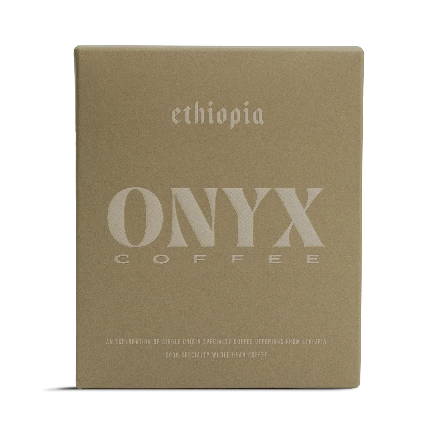 Decaf Ethiopia Suke Quto - Coffee from Ony... | Every Coffee