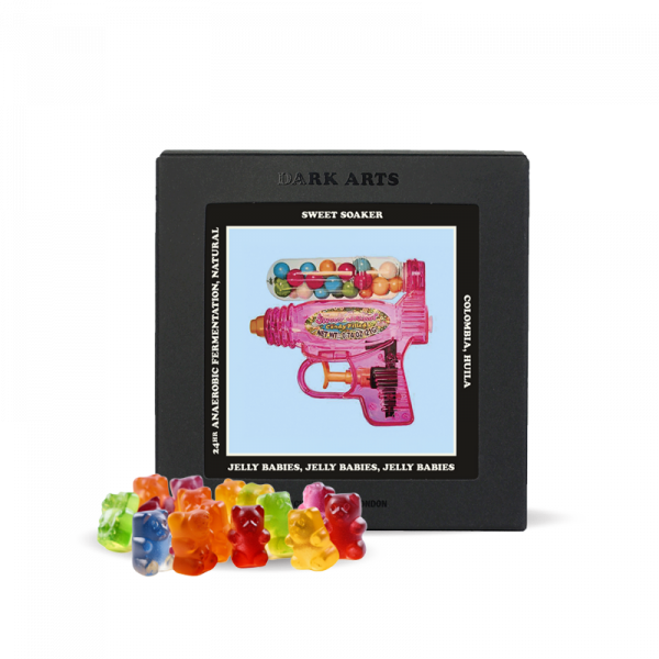 Colombia Sweet Soaker - Coffee from Kmen C... - Every Coffee