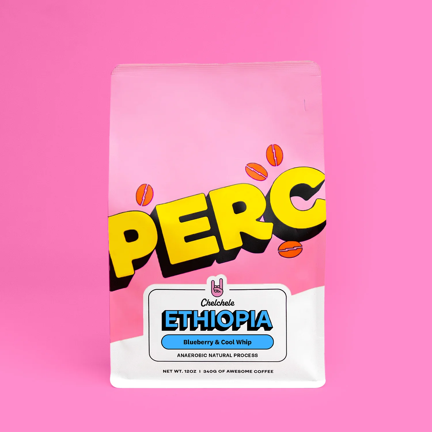 Ethiopia Chelchele - Coffee from PERC Coffee - Every Coffee