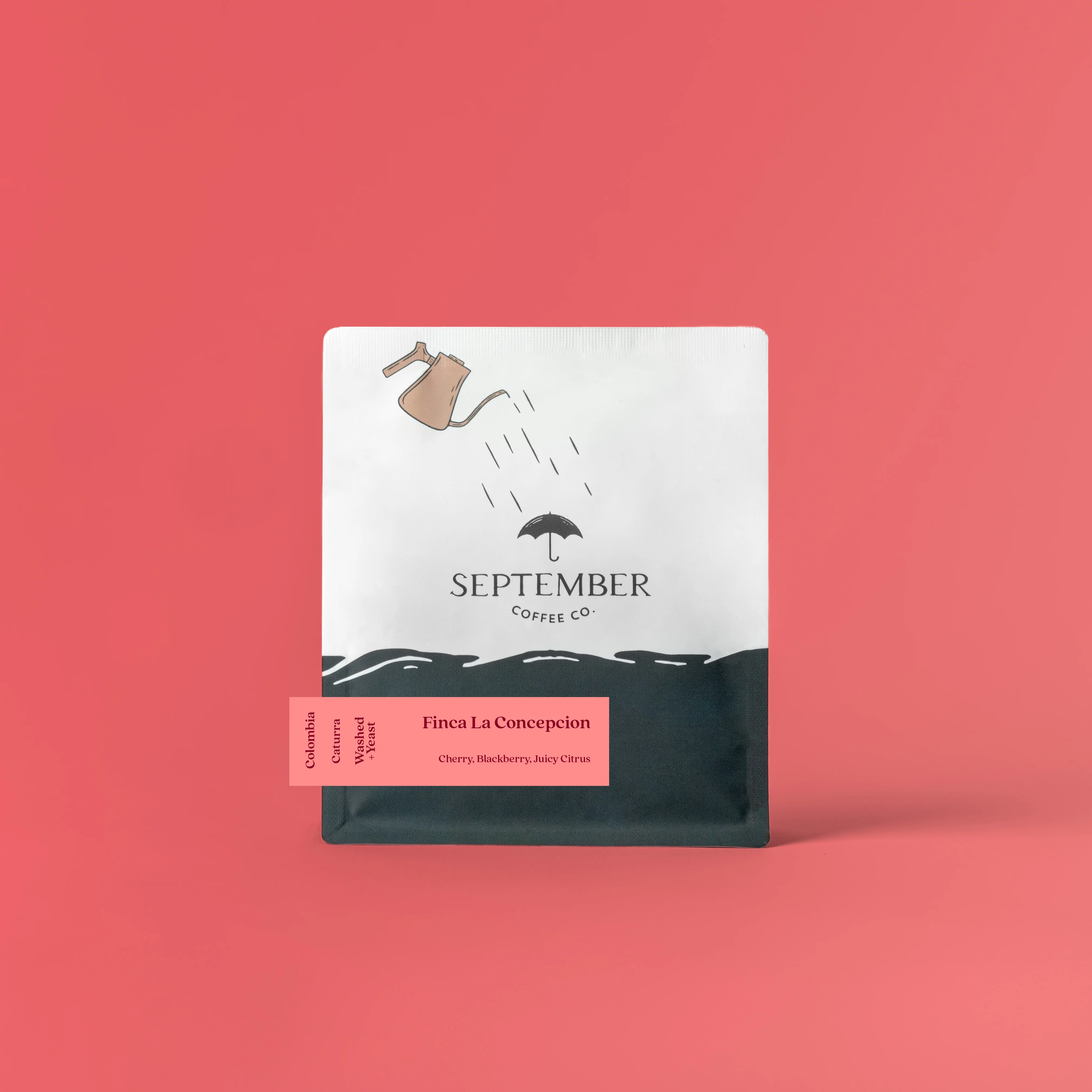 Finca La Concepción - Colombia - Coffee fr... | Every Coffee