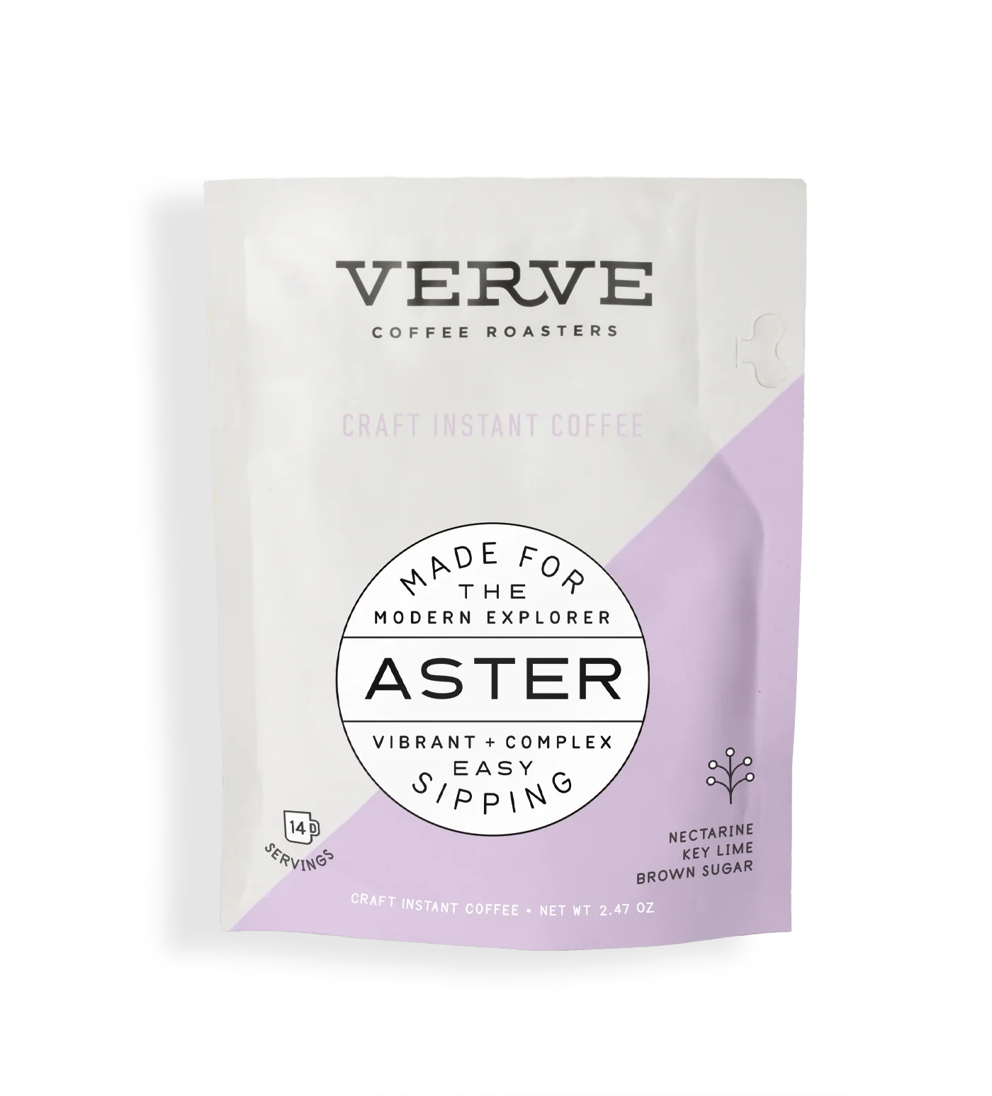 Aster Multiserve Craft Instant Coffee Blen Every Coffee