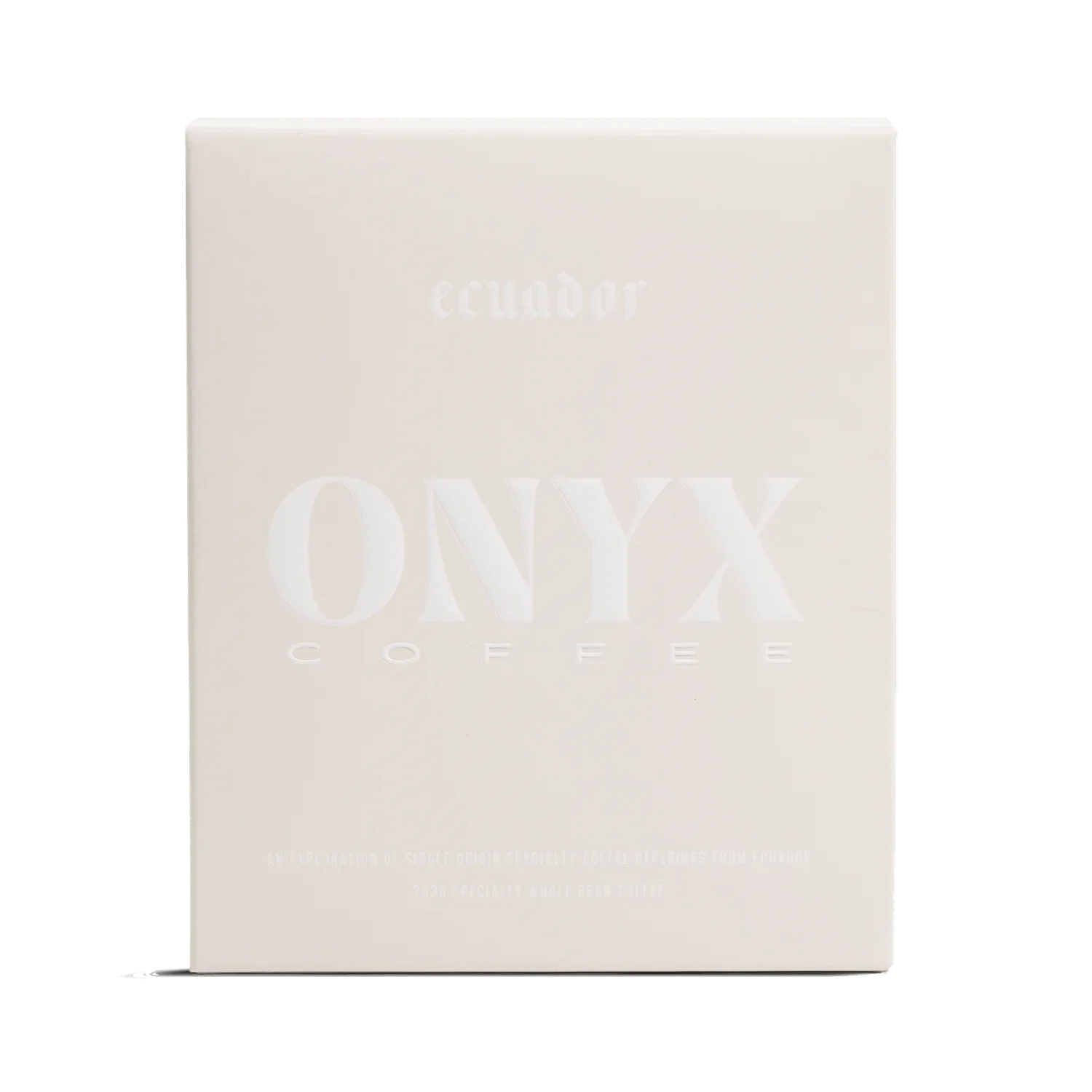 Ecuador La Papaya Typica - Coffee from Ony... | Every Coffee