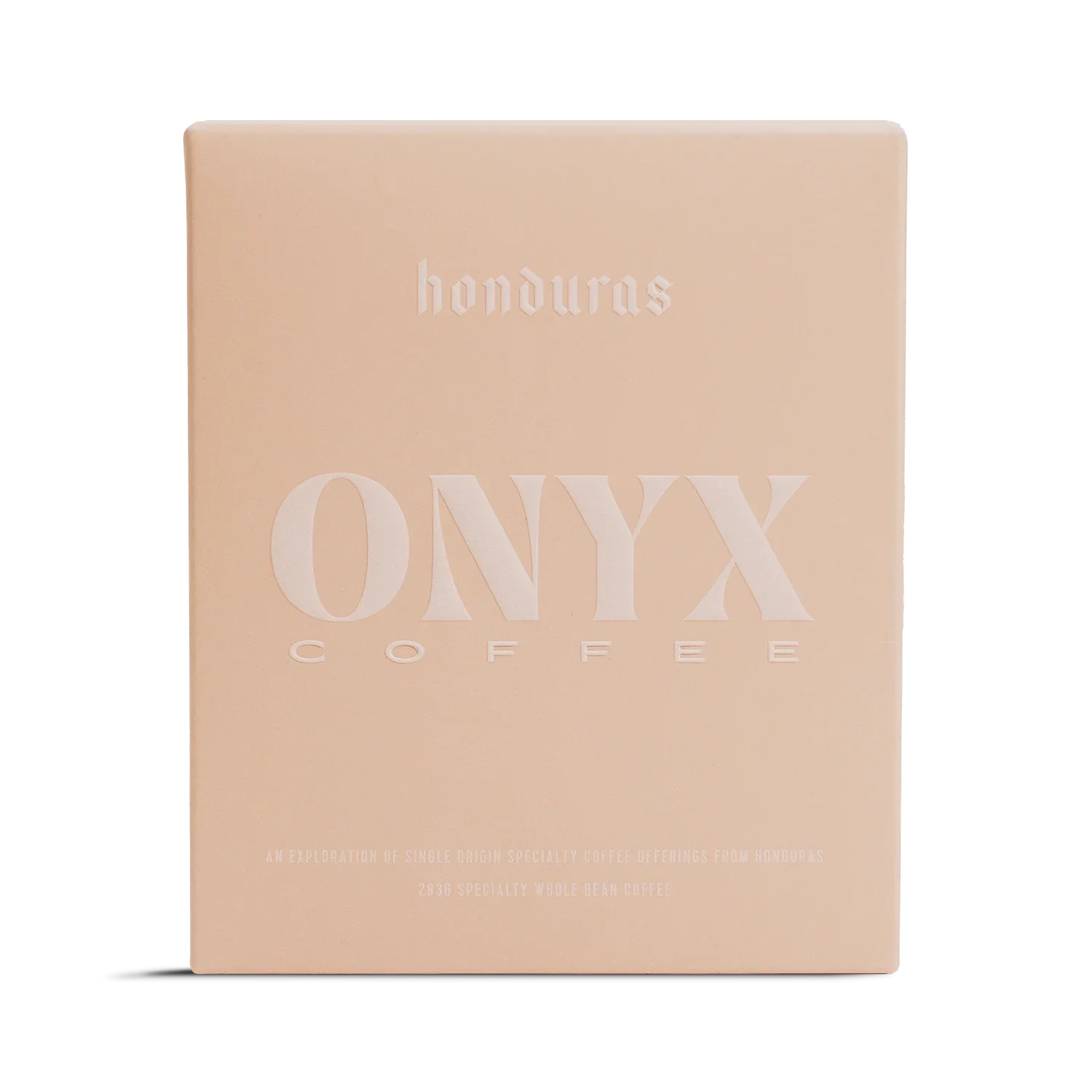 Honduras Ronnie Gabrie Parainema - Coffee ... | Every Coffee