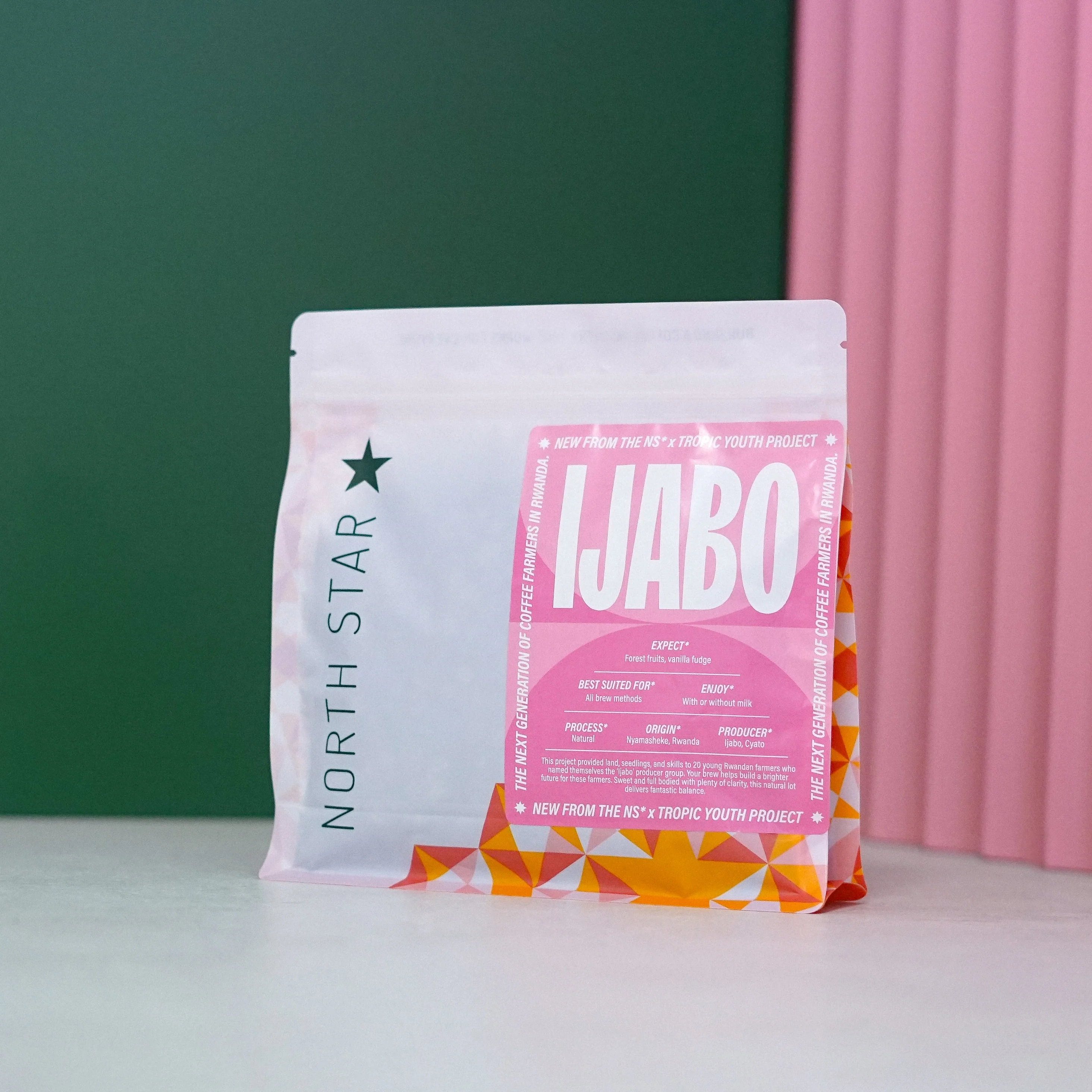 Rwanda Ijabo 'Youth Project' Bundle - Coff... | Every Coffee