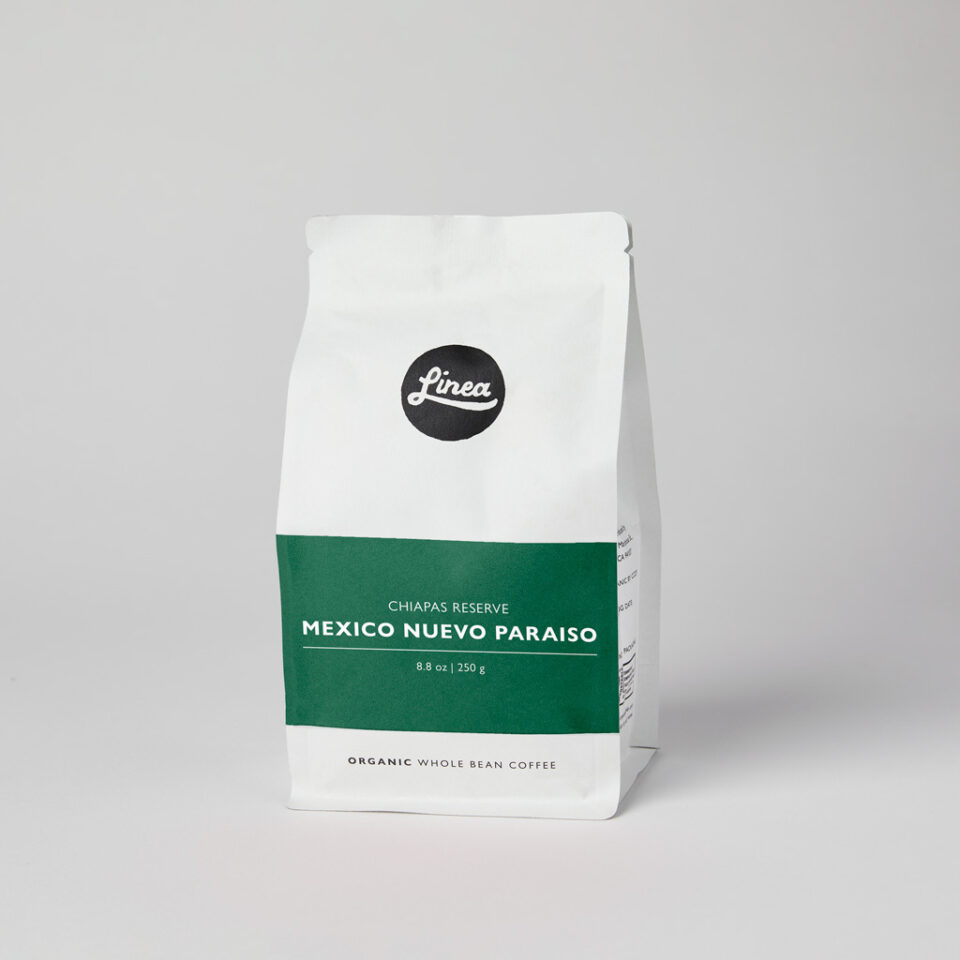 Mexico Nuevo Paraiso - Coffee from Linea C... | Every Coffee