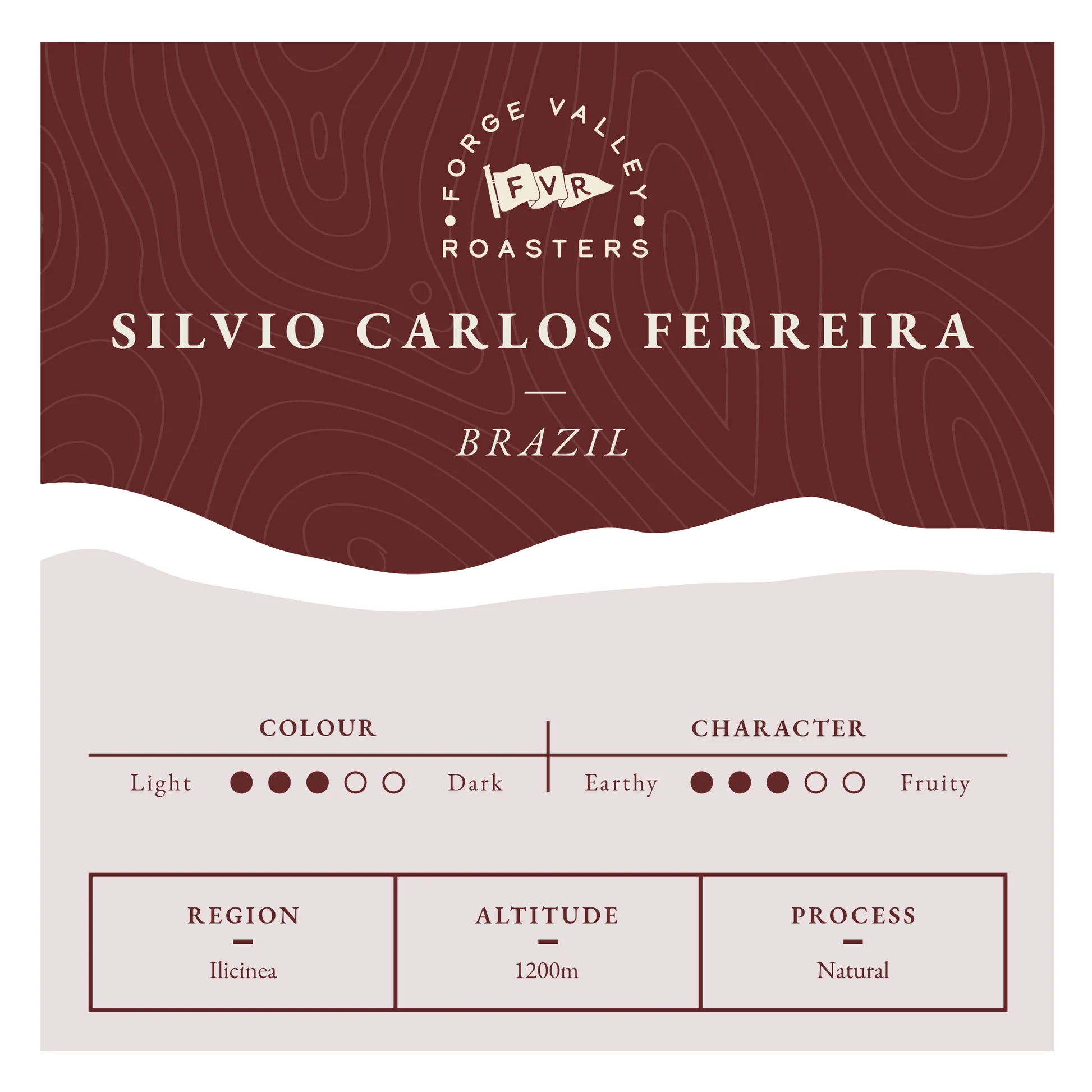 Brazil Silvio Carlos Ferreira - Coffee fro... | Every Coffee